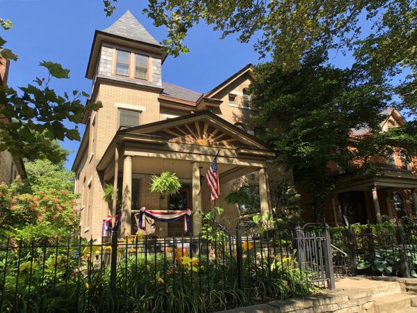 2023 Short North Tour of Homes & Gardens | The Short North Civic ...